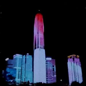 冯杨辉游戏解说 