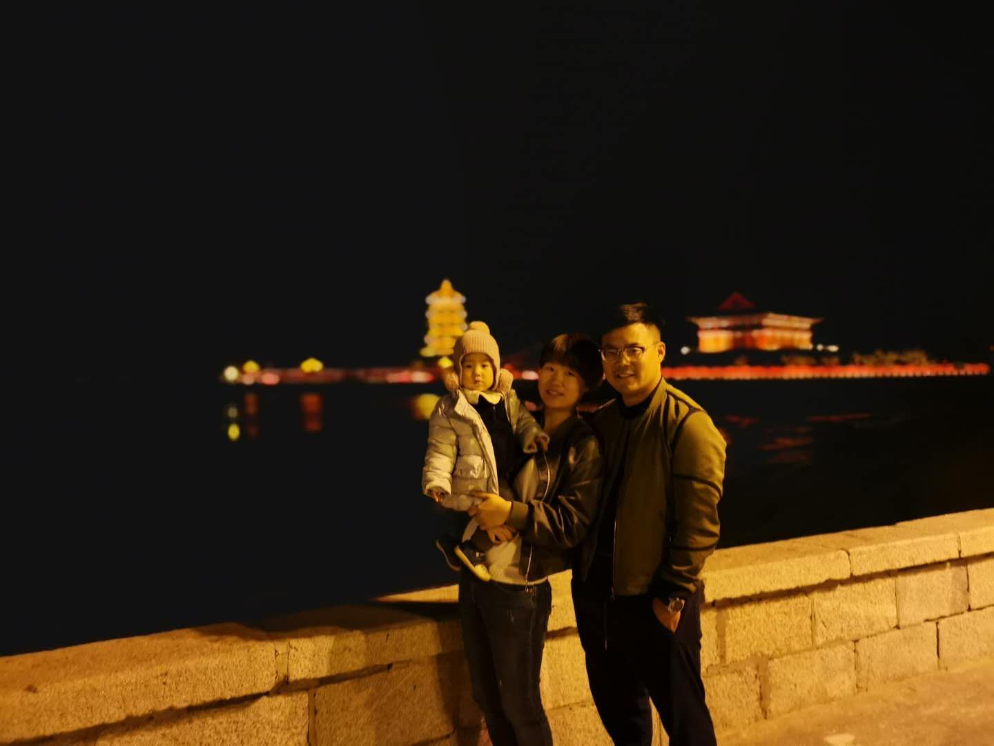 福客特房车赵欢欢 