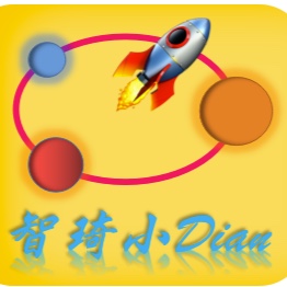 智琦小Dian 