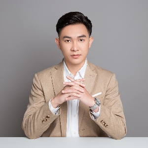 加密-Tim 