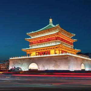西安爵乐府大酒店 