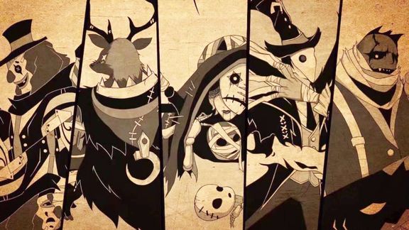 第五人格:沉着冷静的翻盘开门战