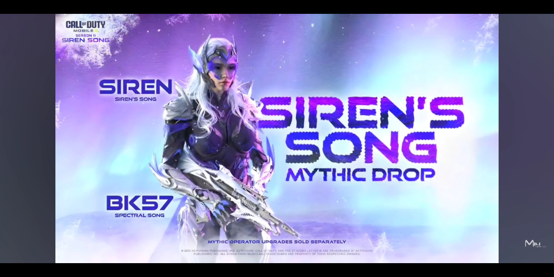 codm国际服神话角色宣传片2