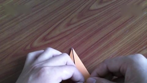 【折纸大全】 幼儿儿童折纸大全视频教程 铃铛