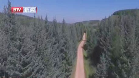 塞罕坝林场——用先进科技打好一场“造林攻坚战”