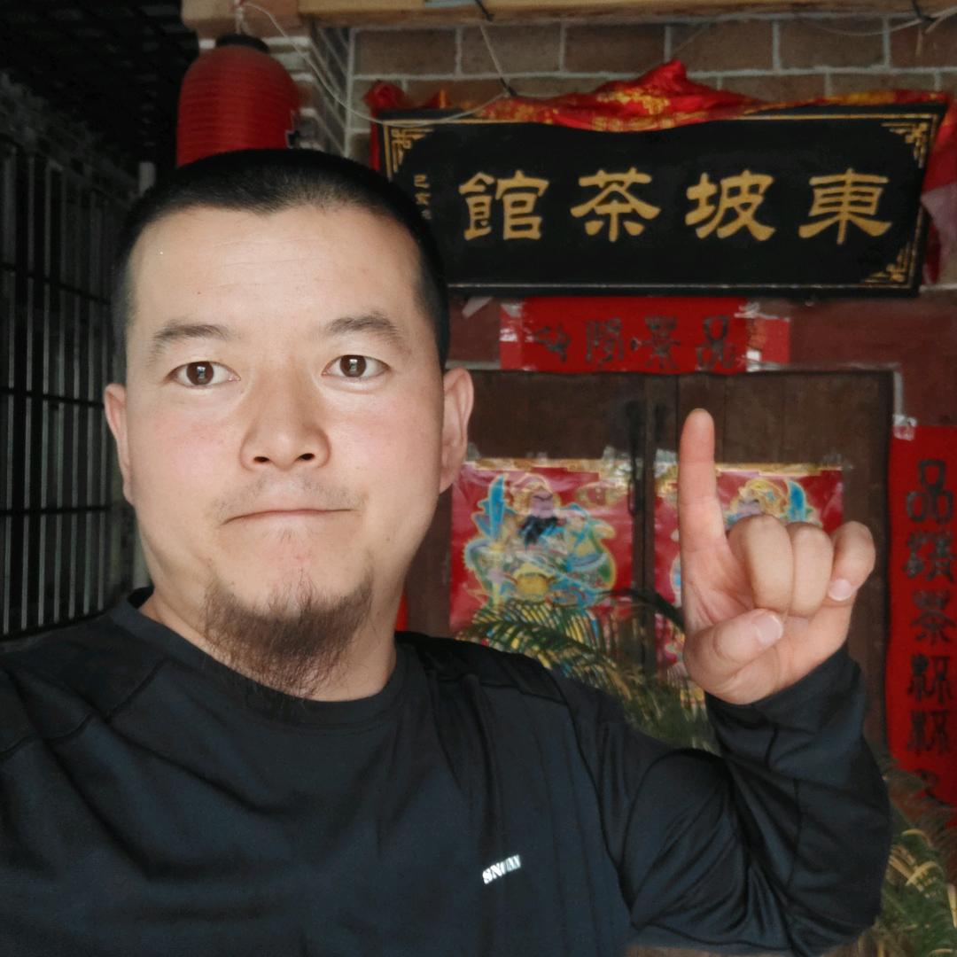 关中闲人 