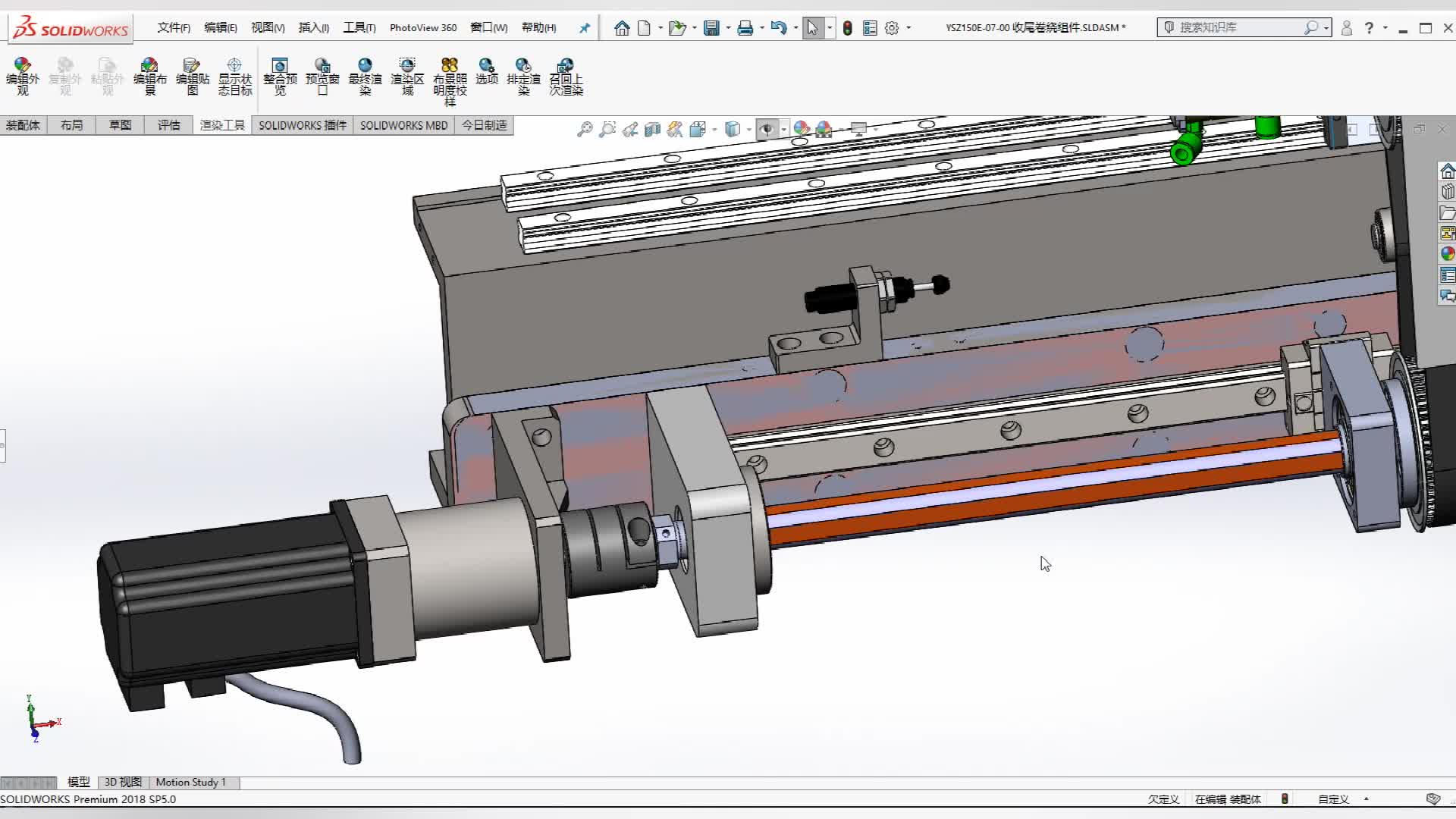 “联轴器”并不是你想象中功能那么单一,老师傅都知道这些妙用!