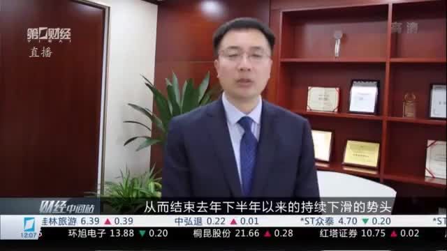 业内:多因素支持1月信贷“开门红” 融资需求也有望改善