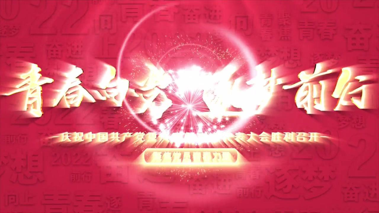 青春向党·逐梦前行|唐杨:追信息化浪潮,让群众享数字化便利