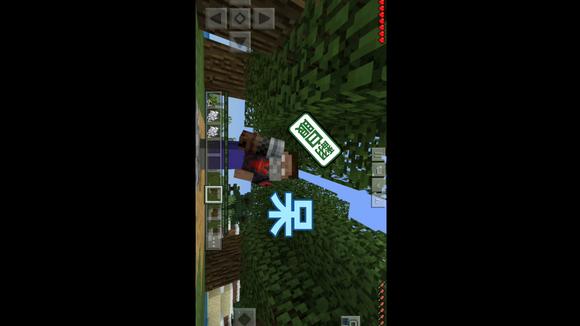 我的世界木筏生存笫一期!