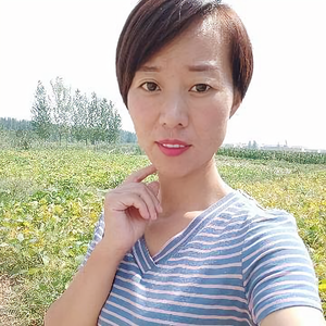 灼灼其华 
