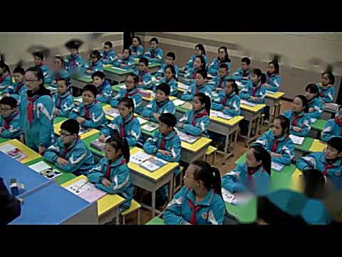 ...小学数学六年级上册_百分数的应用(四)-谢老师优质课公开课教学视频