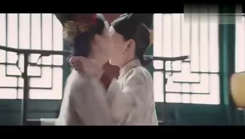 宫锁沉香预告片_花絮[高清]