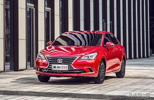 当“高能”遇上“平凡”长安逸动与吉利帝豪怎么选?