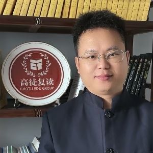 高徒课堂唐校 