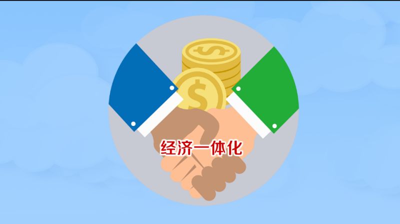经济一体化:国家与国家间的经济联合