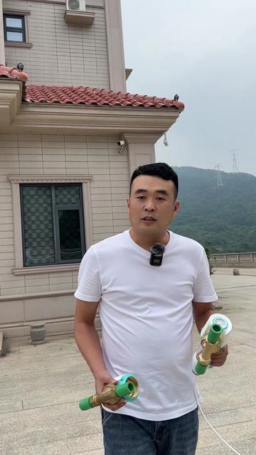 前置过滤器,装修,中央前置过滤器