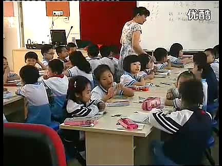 《葡萄沟》(其他类微课例教学片段评选)(小学语文微课暨优秀课例教学...