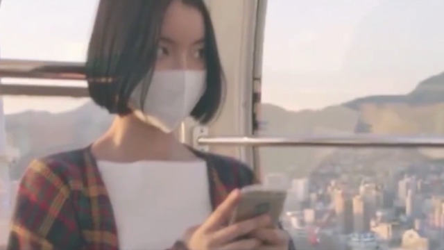 泰国感人爱情微电影.内容很现实,希望面对真正的自己