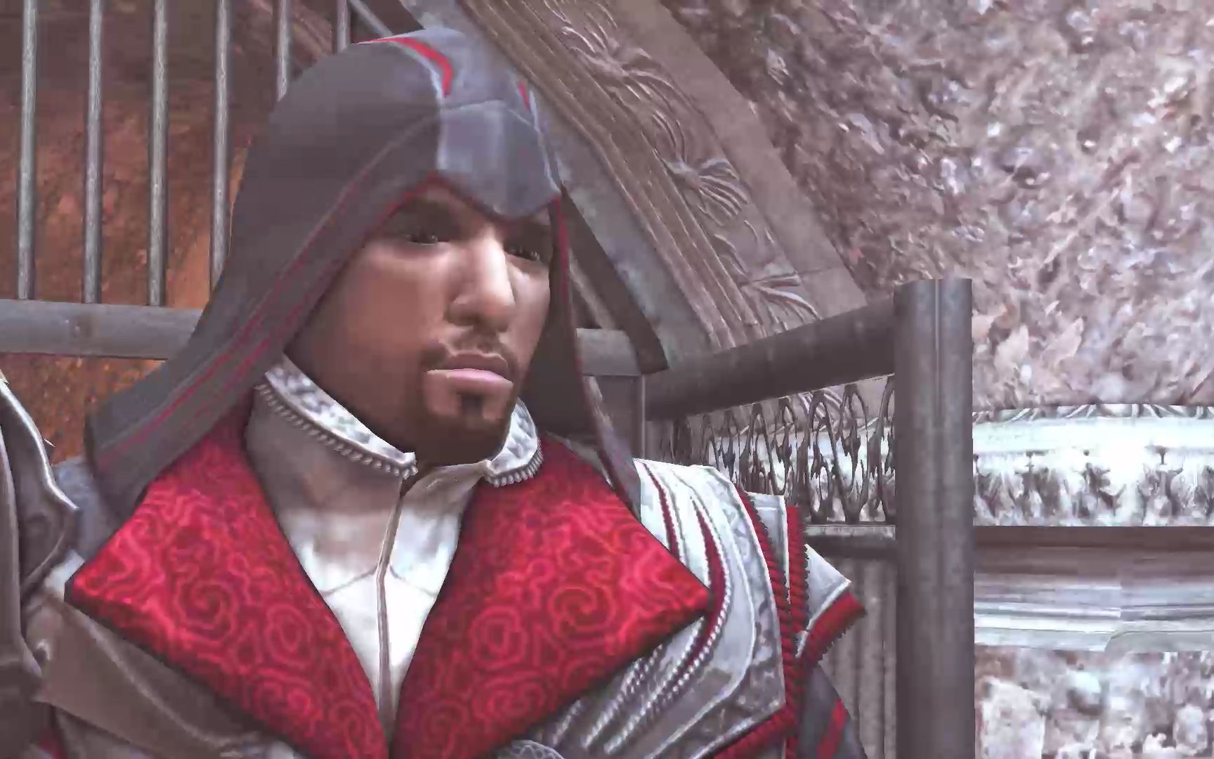 刺客信条兄弟会 精彩锦集