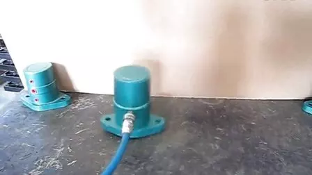 YTJMQD--ZQA气动振动器