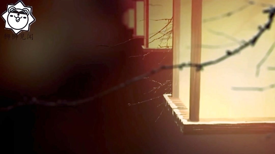 超中国风动画短片《识途》,中国动画正在崛起!