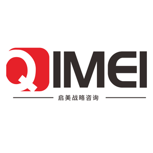 启美战略 