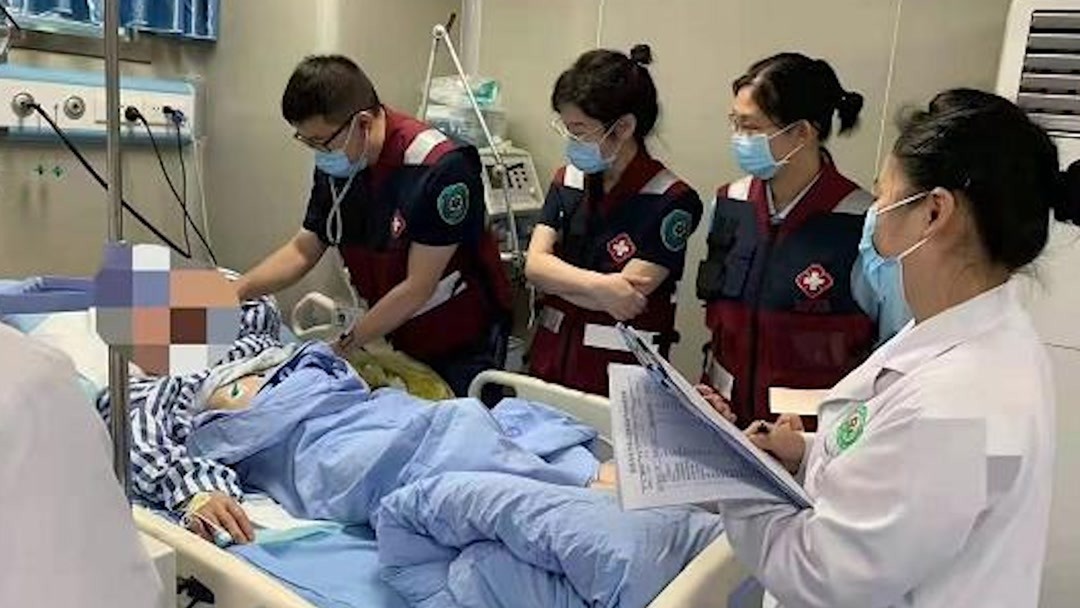 四川长宁食品厂职工疑似硫化氢中毒,死亡人数上升至7人