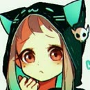 爱花子的宁宁酱 