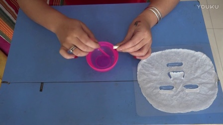 面膜的使用方法