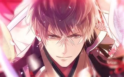 【美男战国:穿越时空之恋】(繁中)织田信长11-2