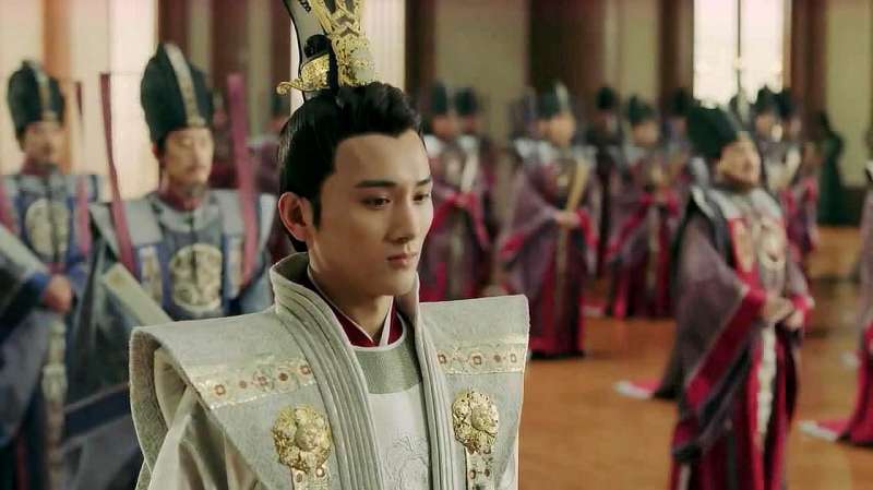 程咬金把战绩说得像戏一样,最后这三个形容词说的太逗了