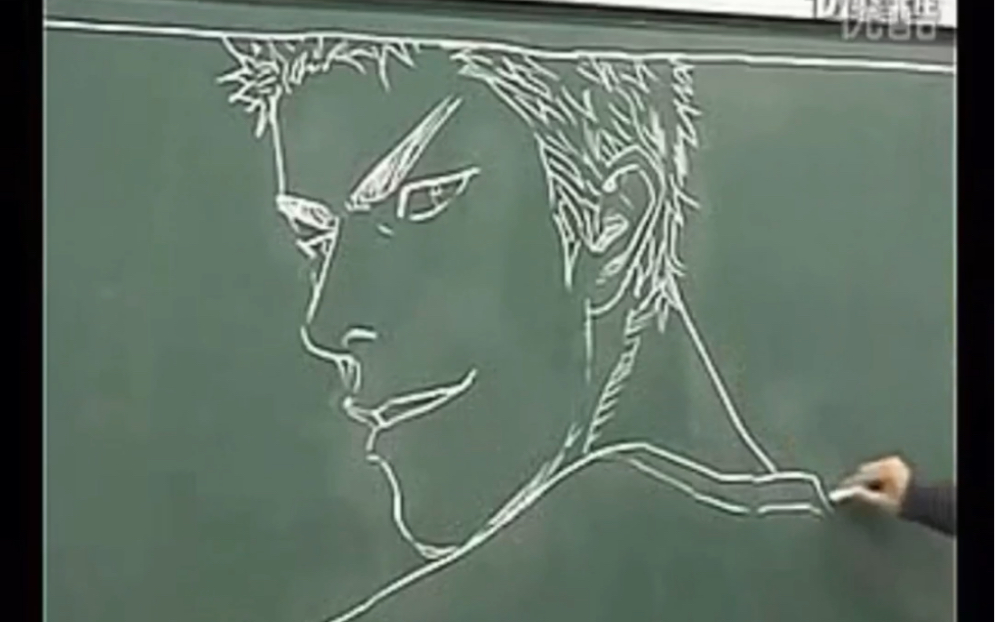 灌篮高手10日后井上雄彦画评樱木花道