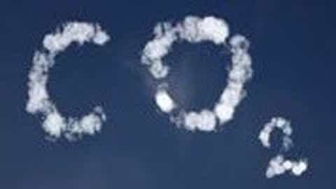 中国承诺2030年前停止增加CO2排放