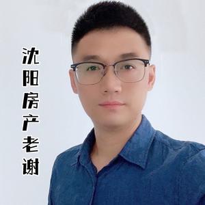 沈阳房产老谢 