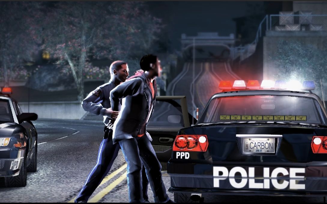 Rockport & Palmont头号键盘侠自首纪实[极品飞车9][极品飞车10]