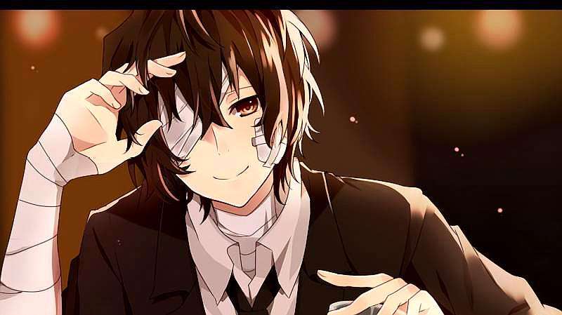 伙伴们福利到了,盘点日漫中人气很高的六位男神,快来集合了