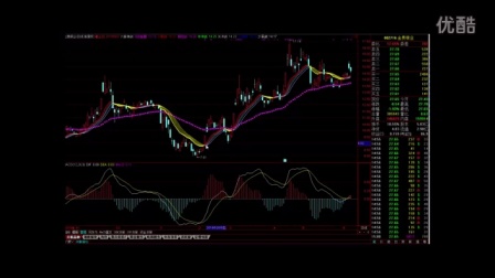 炒股技术指标讲解分析 技术指标不是万能的,没有技术指标是万万不能的