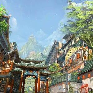 味宝儿 
