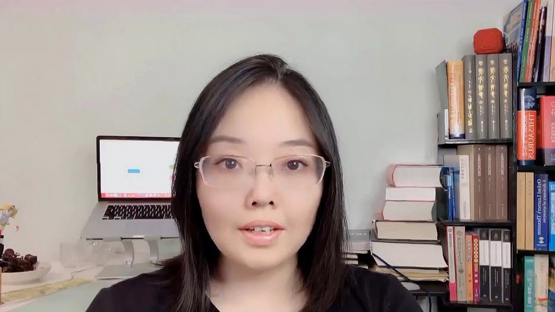 不讲定义,不讲概念,从高阶英语真题原句中,学习定语从句的应用