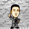 手绘POP文化 