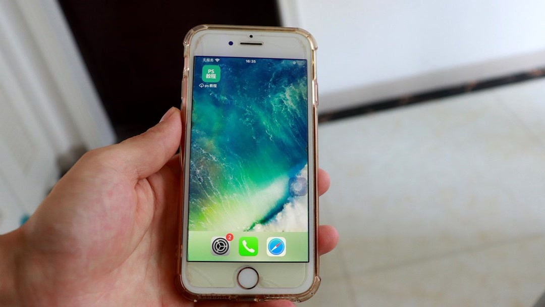 苹果手机无服务怎么办?跟着小姐姐一起来看看吧