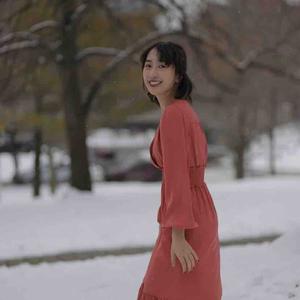 小丸子的表演日记 