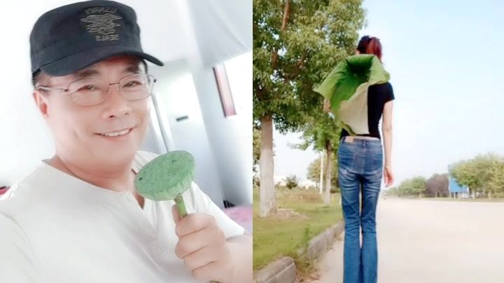 和 一起 #合拍你有叶我有子,这样才配!