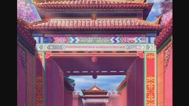 微信小游戏:爱江山更爱美人