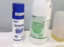 疫情当前,高标准消毒流程刻不容缓