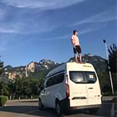 途酷房车王申震 