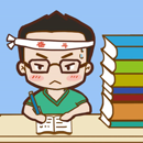 爱吃方便面的帅哥哥 