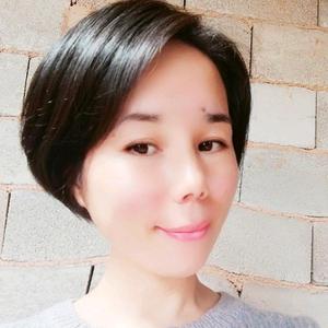 山居洛小梨 