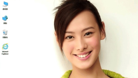 win10系统删除桌面文件需要刷新才会消失如何解决